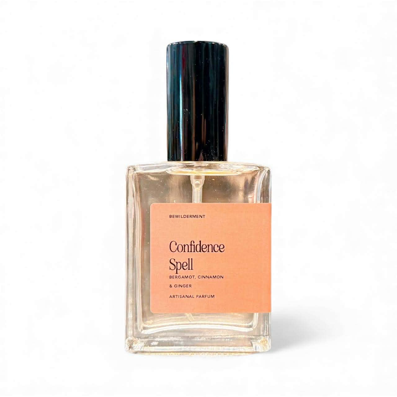 Confidence Spell XL Perfume Mist