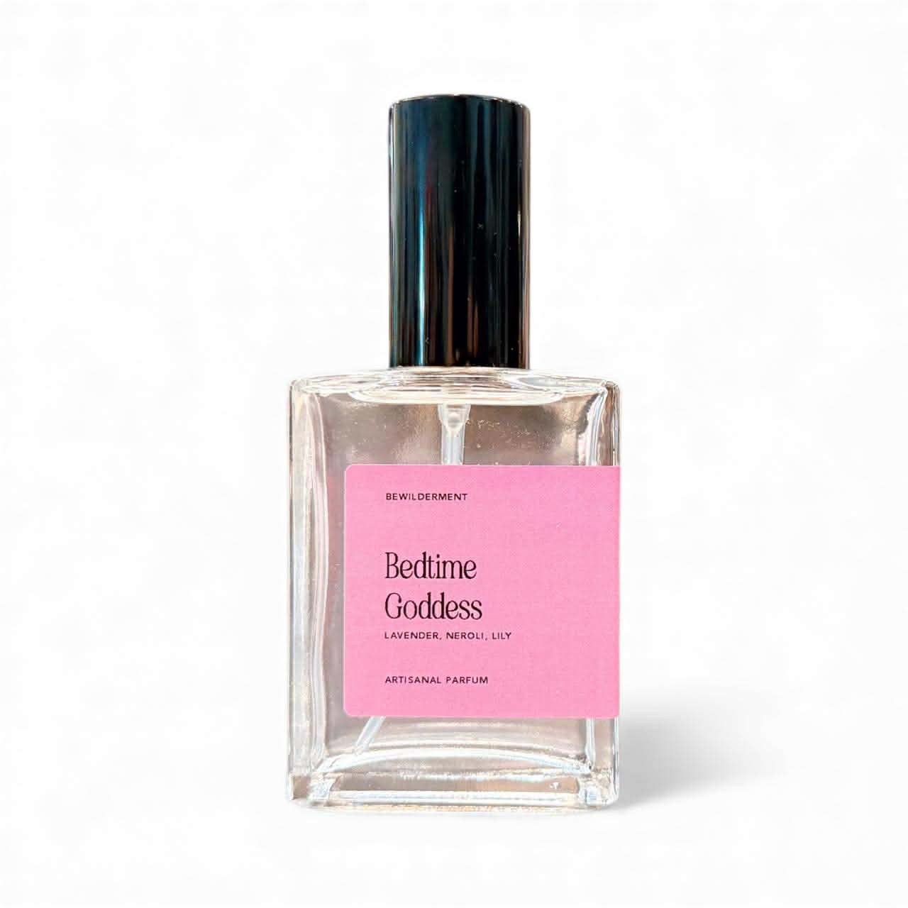 Bedtime Goddess XL Perfume Mist